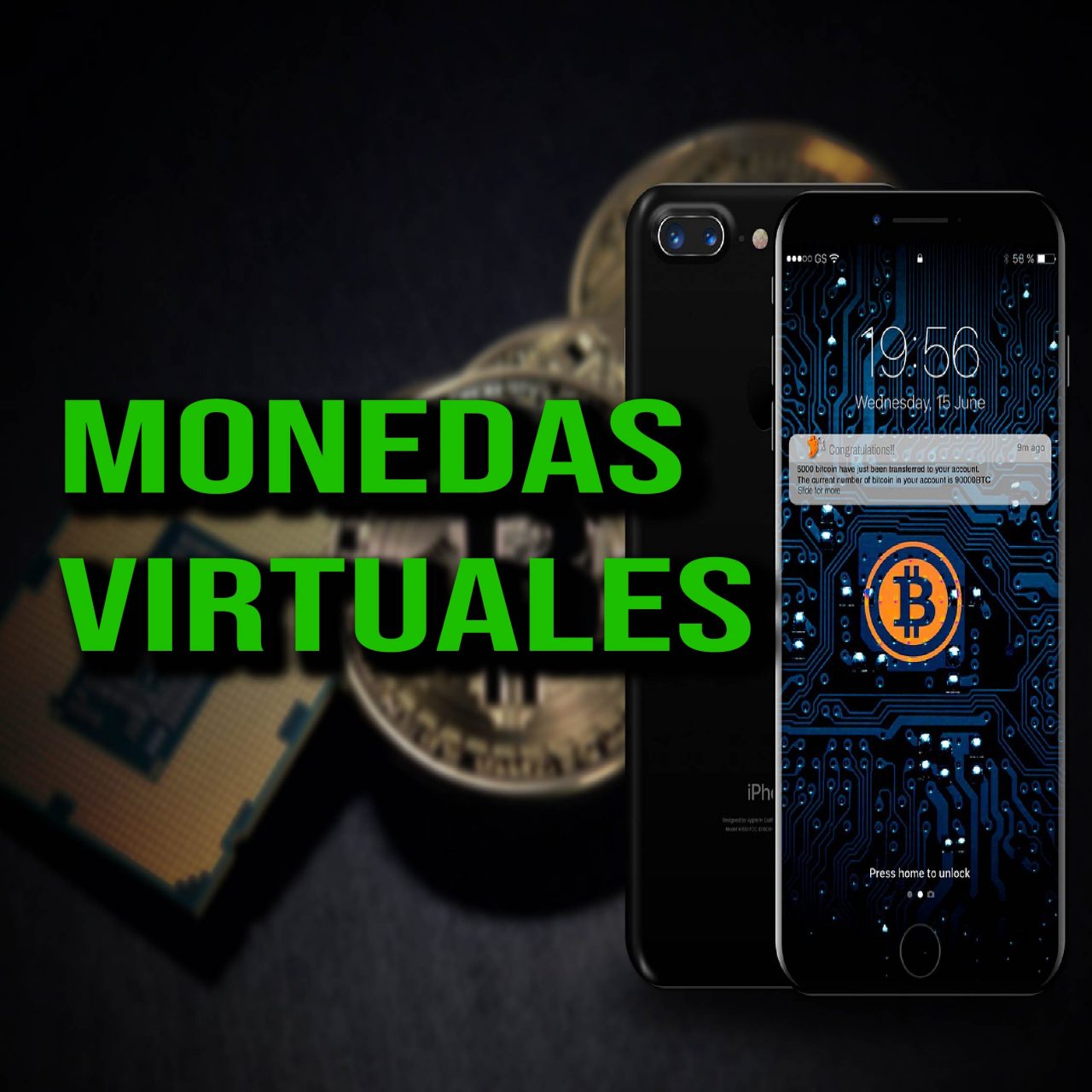Diferencias entre criptomonedas, tokens, monedas virtuales y monedas ...