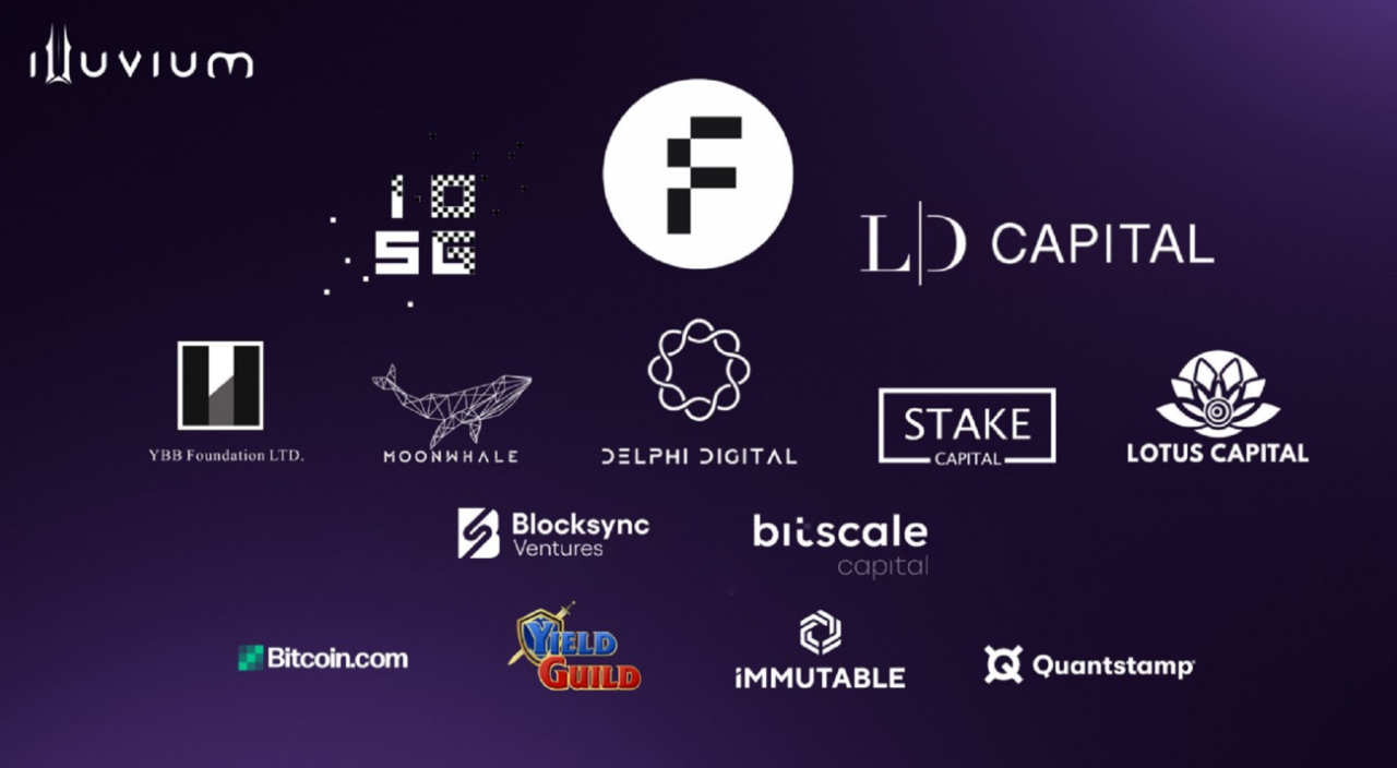 ¿Qué es illuvium y cómo trabaja? | Roberto Sanz / Criptomonedas