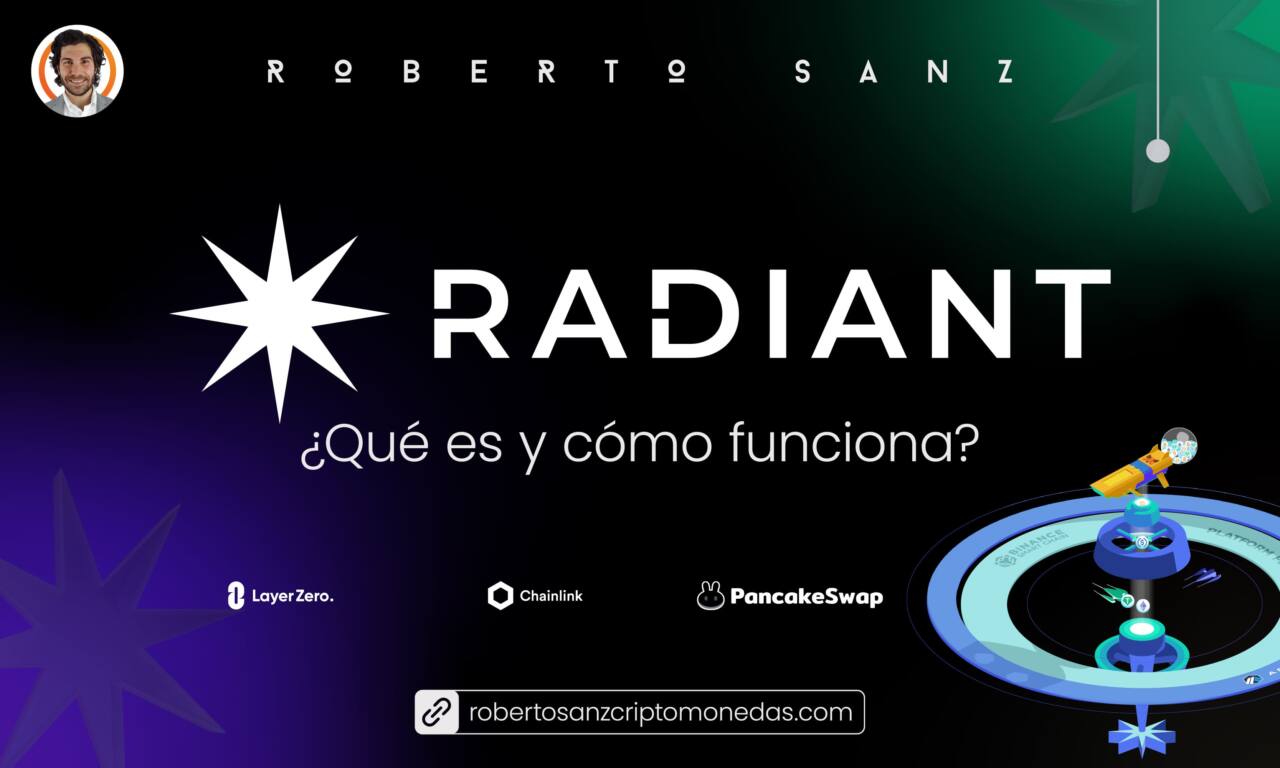 ¿Qué es el protocolo de Radiant?